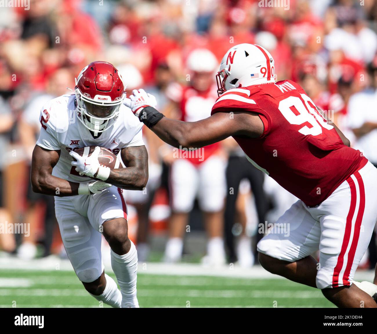 Jovantae hi-res stock photography and images - Alamy