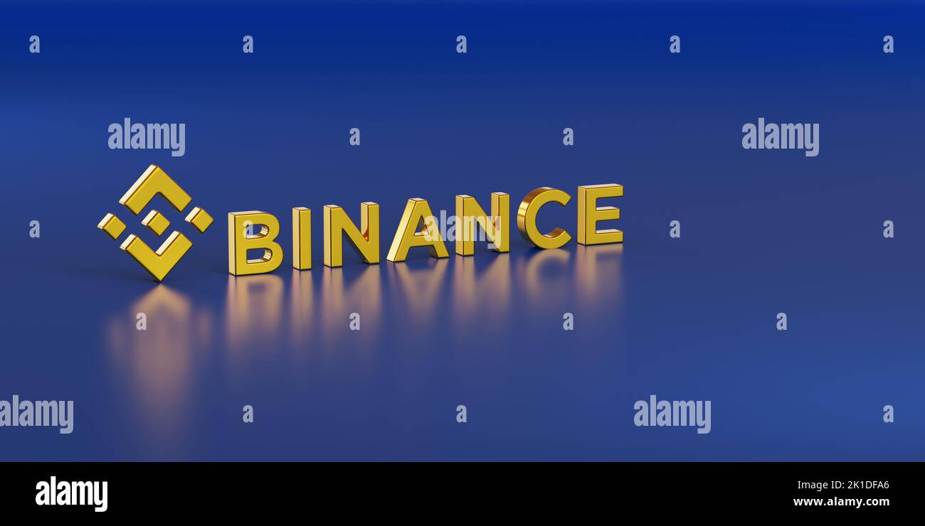 Buenos Aires, Argentina - September 17th, 2022: Three-dimensional ...