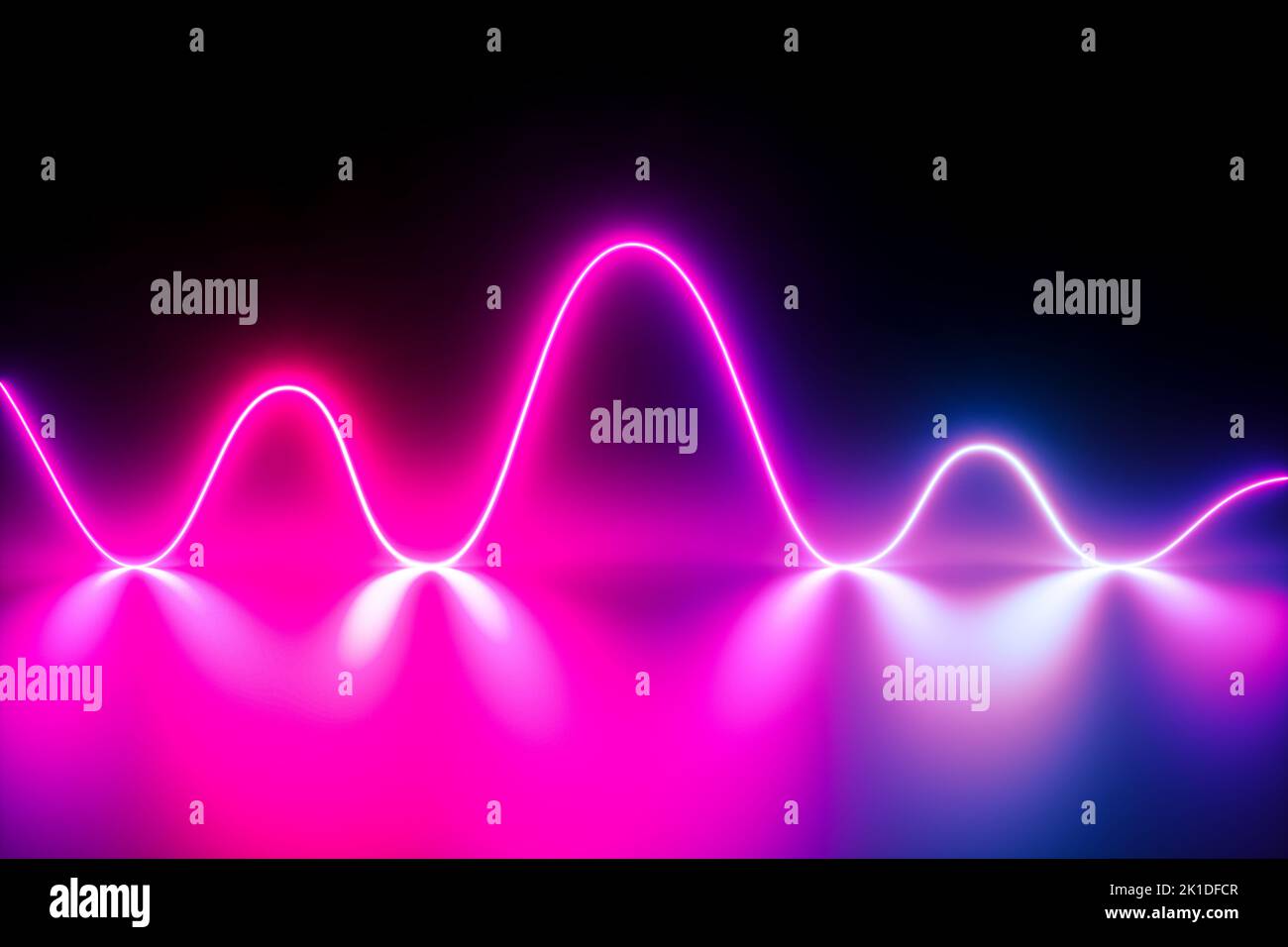 Pulse neon hi-res stock photography and images - Alamy