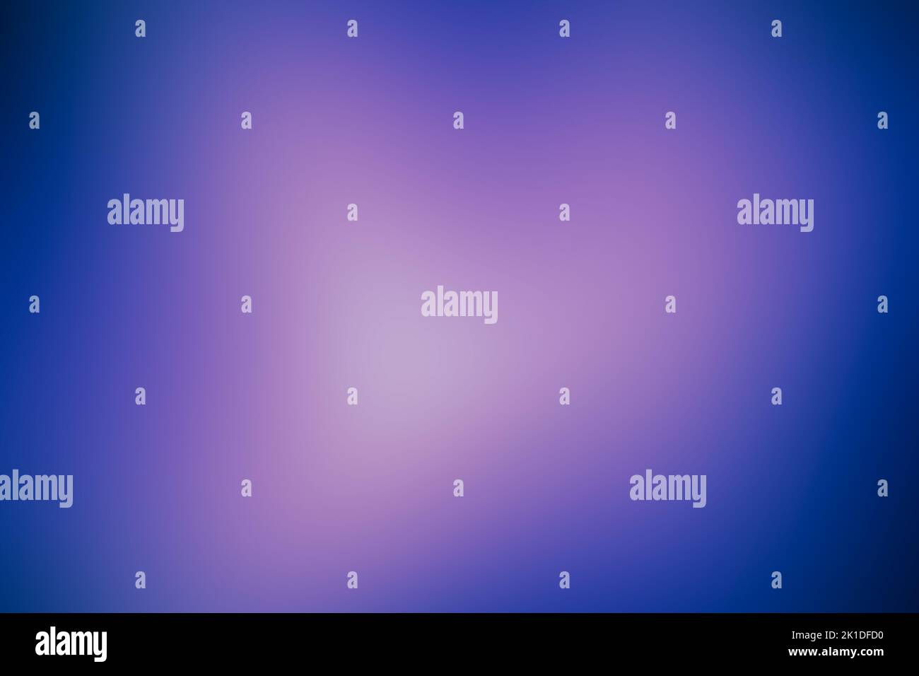 Abstract blur blue background, soft defocused blurred texture, gradient ...