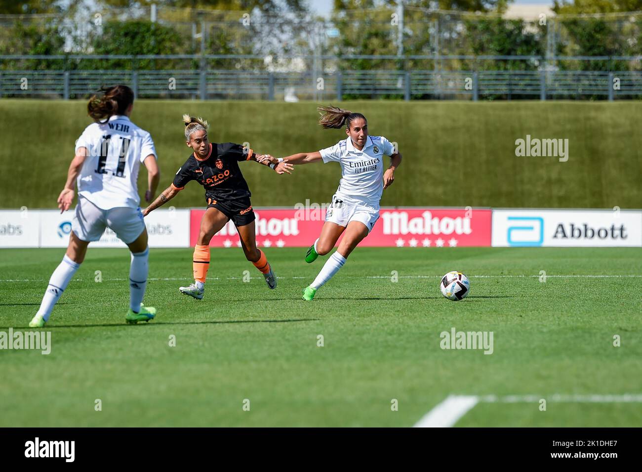 Lucia rodriguez hi-res stock photography and images - Alamy