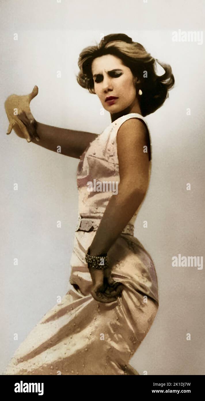 Jackie kennedy queen elizabeth hi-res stock photography and images - Alamy