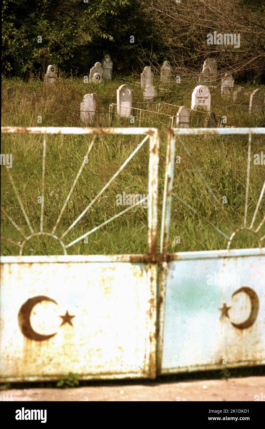 Dobruca tatarlar hi-res stock photography and images - Alamy