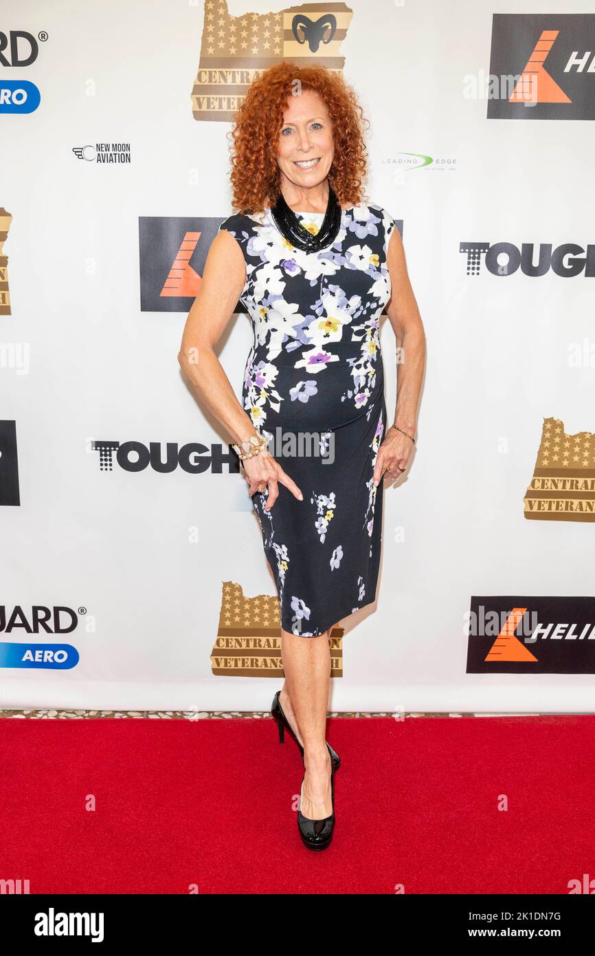 Leslie ristine hi-res stock photography and images - Alamy