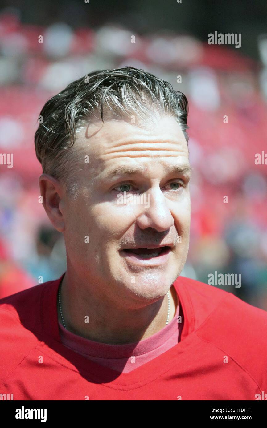 David bell hi-res stock photography and images - Alamy