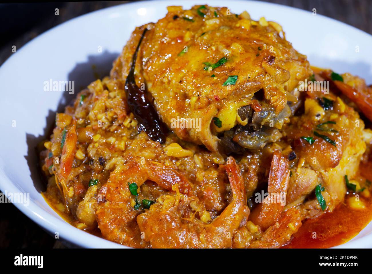 Dende oil hi-res stock photography and images - Alamy