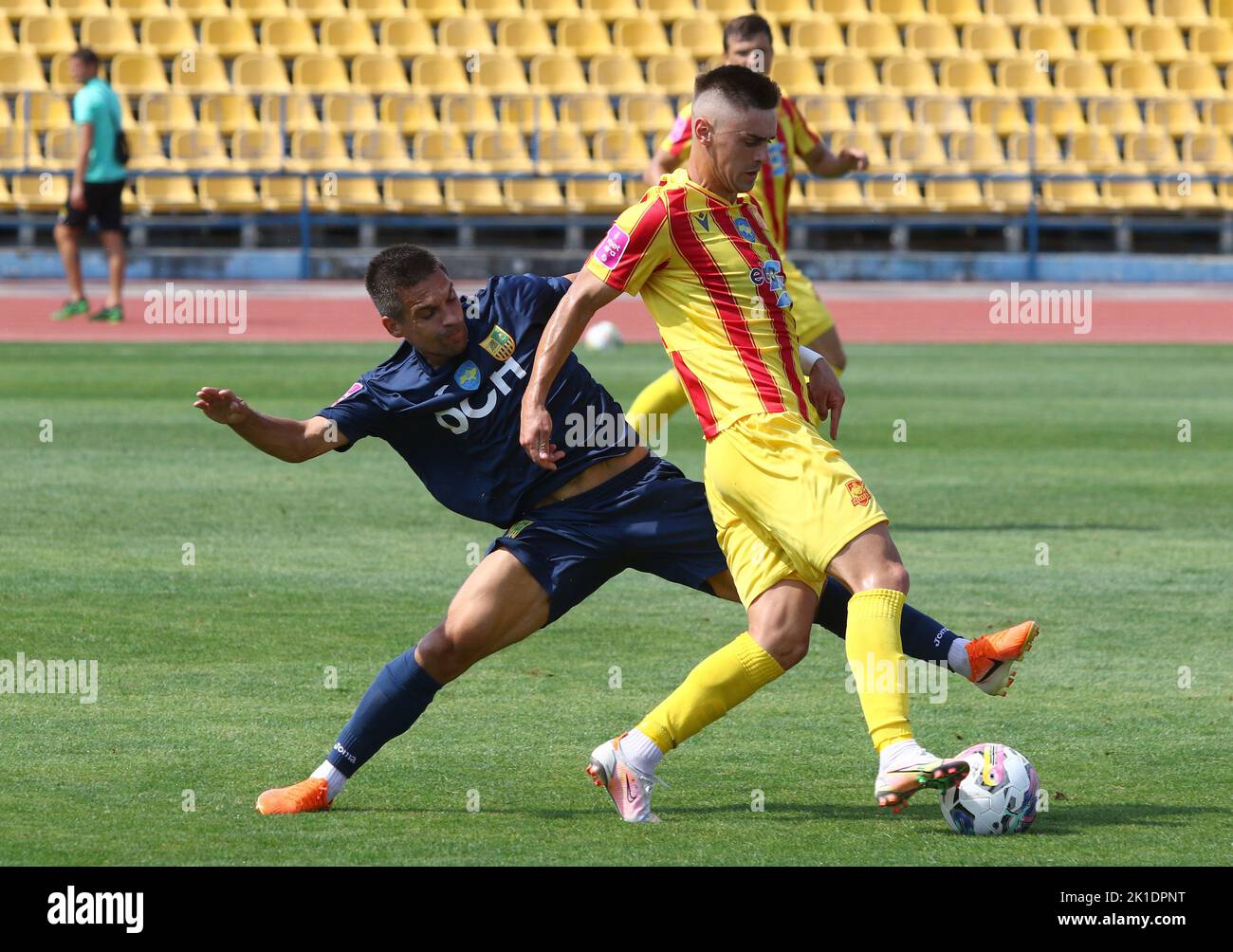 Panasenko hi-res stock photography and images - Alamy