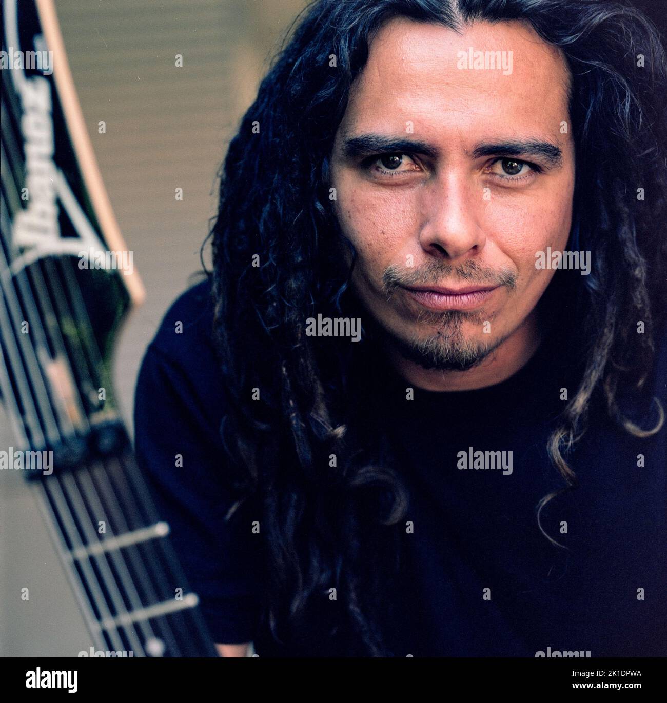 Korn 1999 hi-res stock photography and images - Alamy