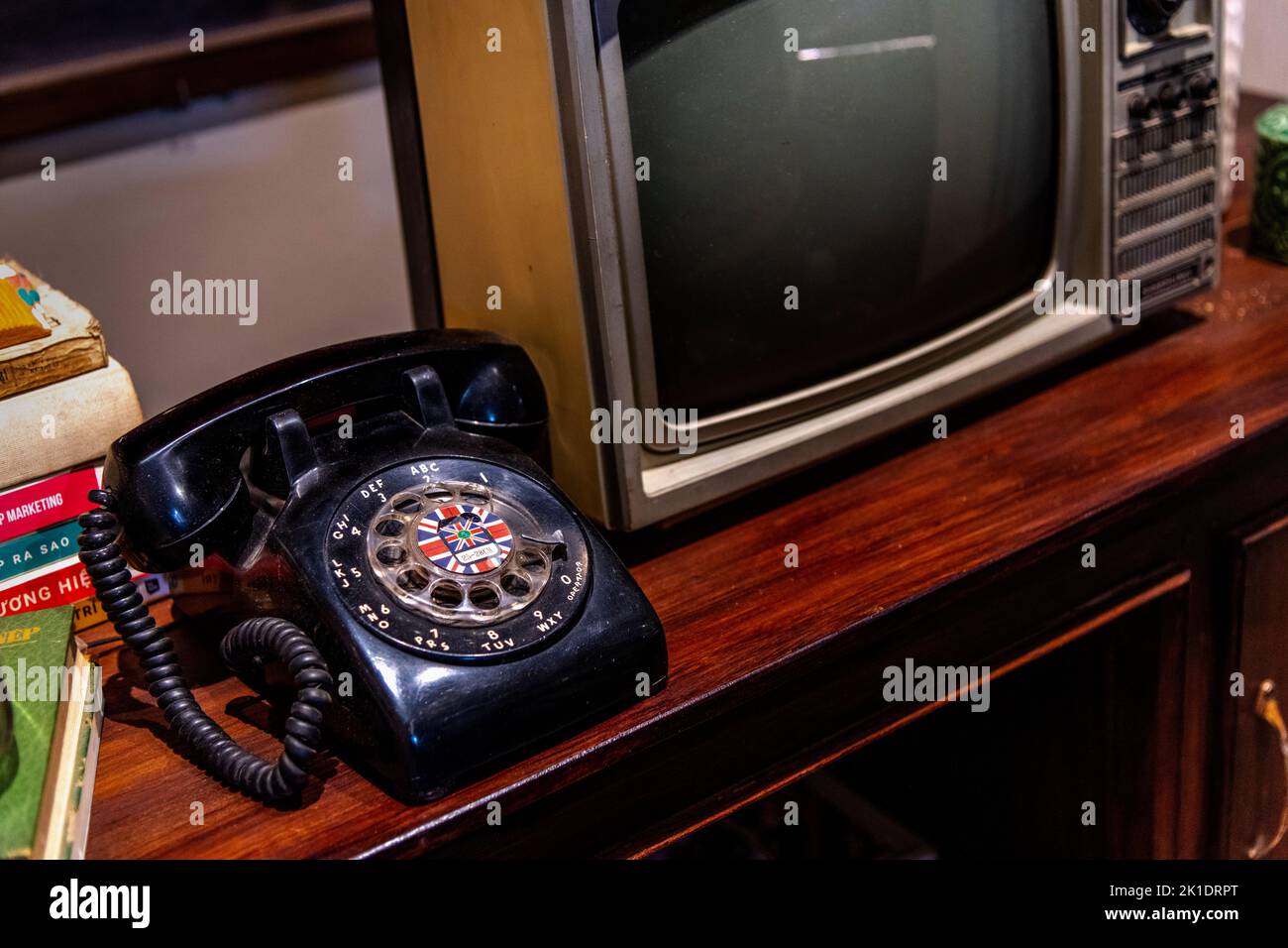Dial Tv Adapter