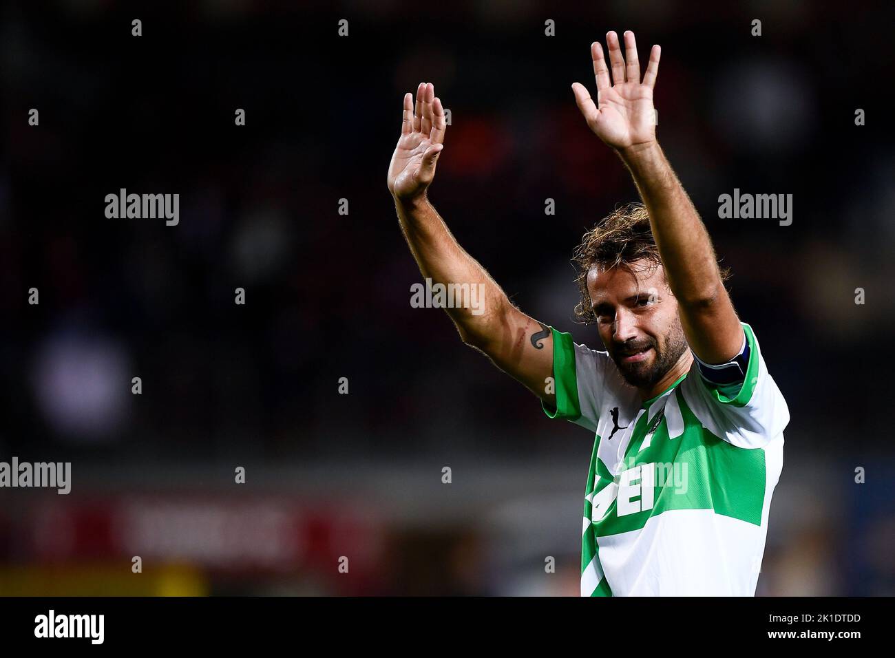 Ferrari celebrates victory hi-res stock photography and images - Alamy