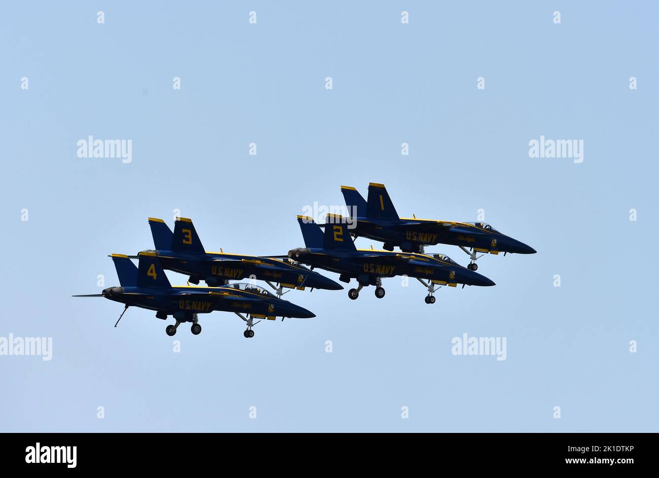 Nas oceana hi-res stock photography and images - Alamy