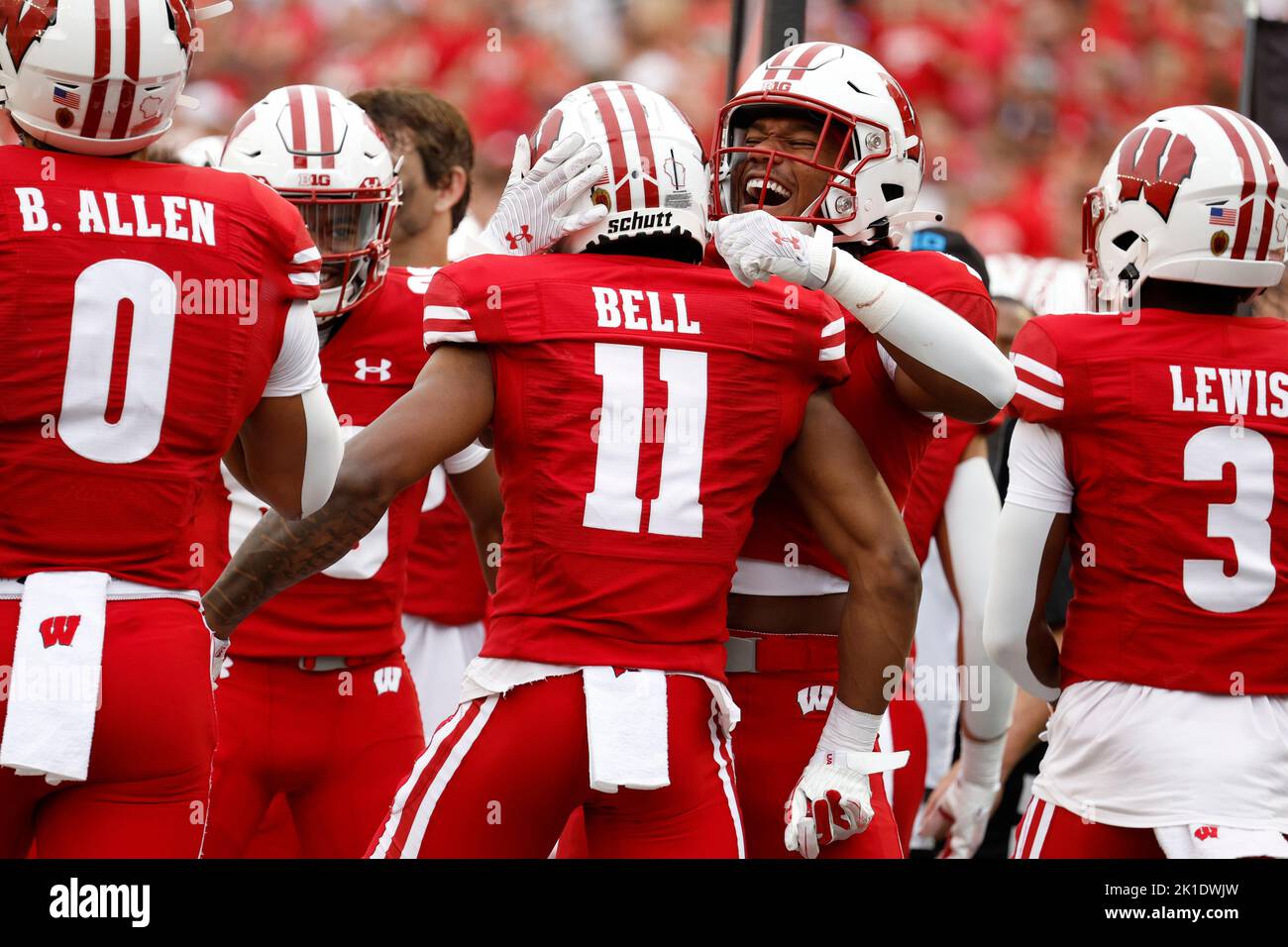 Allen skyler hi-res stock photography and images - Alamy