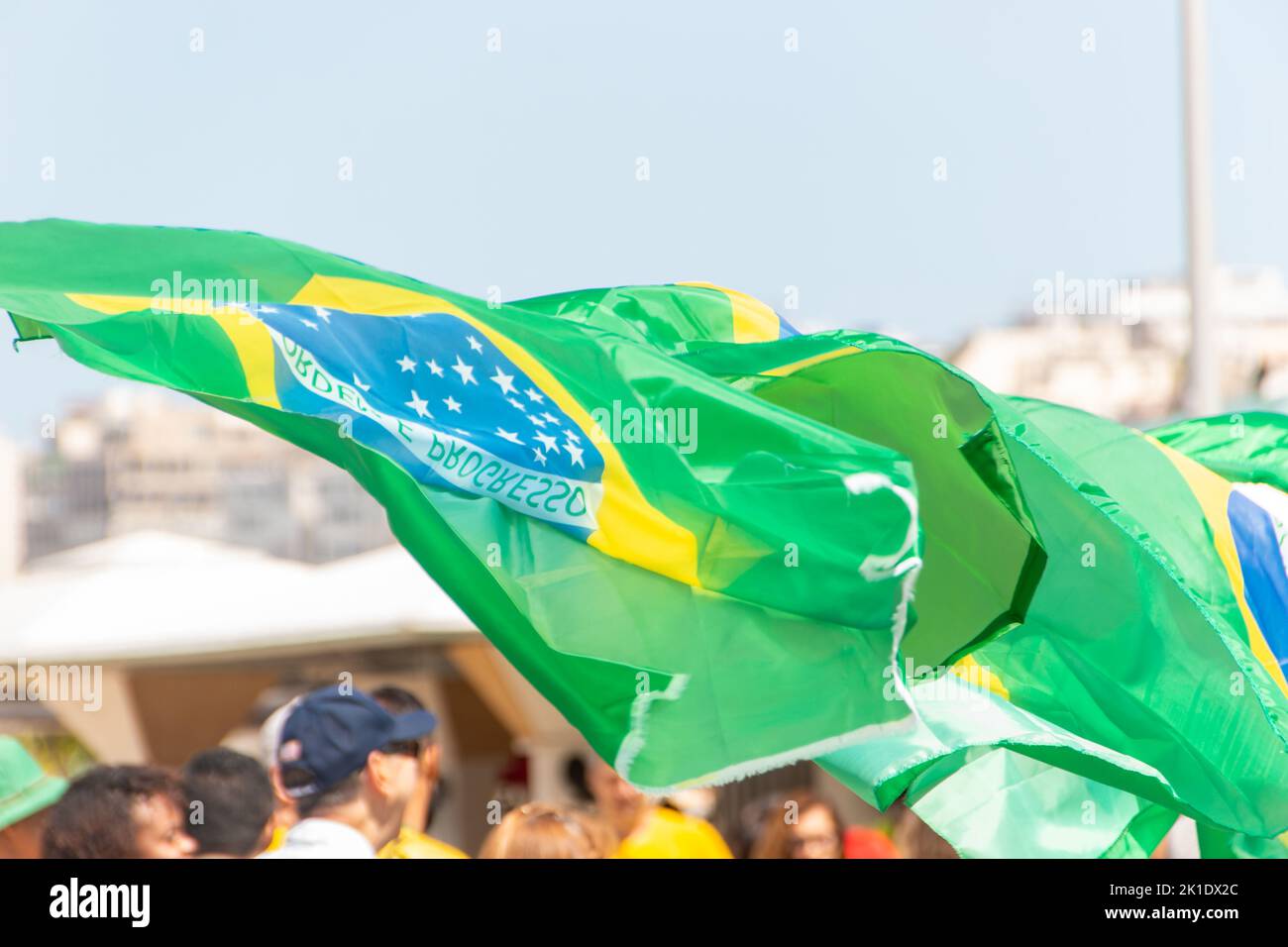 Rio de flag hi-res stock photography and images - Alamy