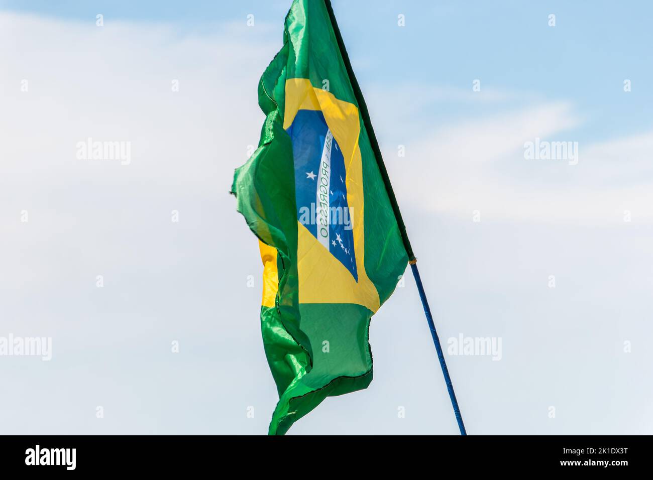 Rio de flag hi-res stock photography and images - Alamy