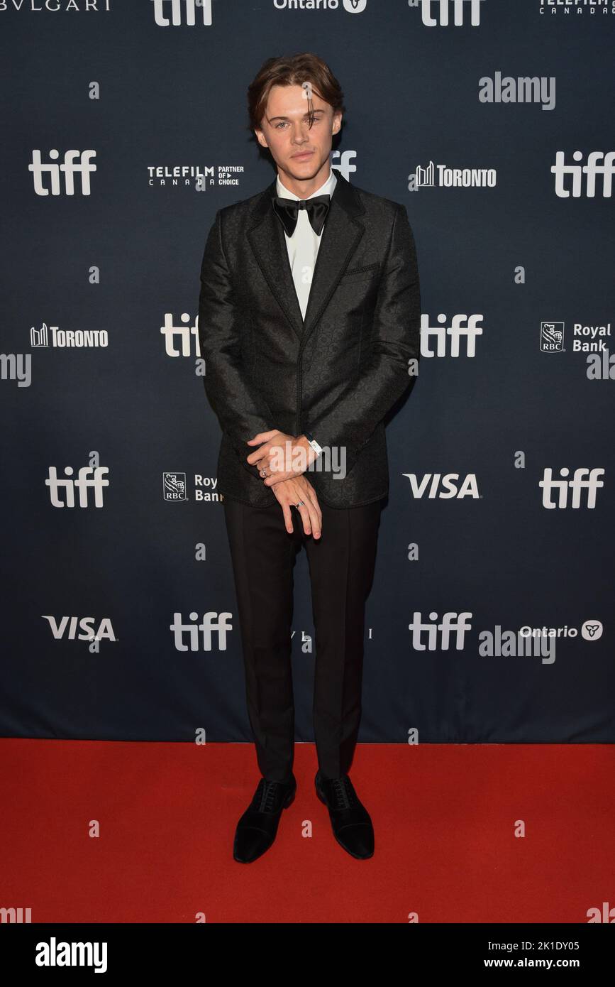 Christopher briney hi-res stock photography and images - Alamy