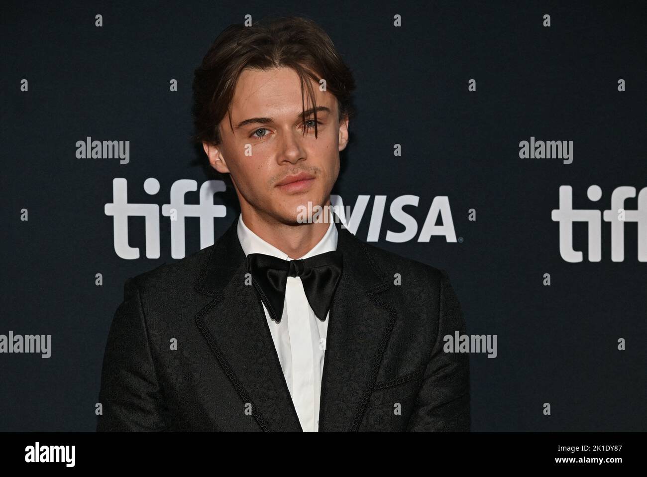 Christopher briney hi-res stock photography and images - Alamy