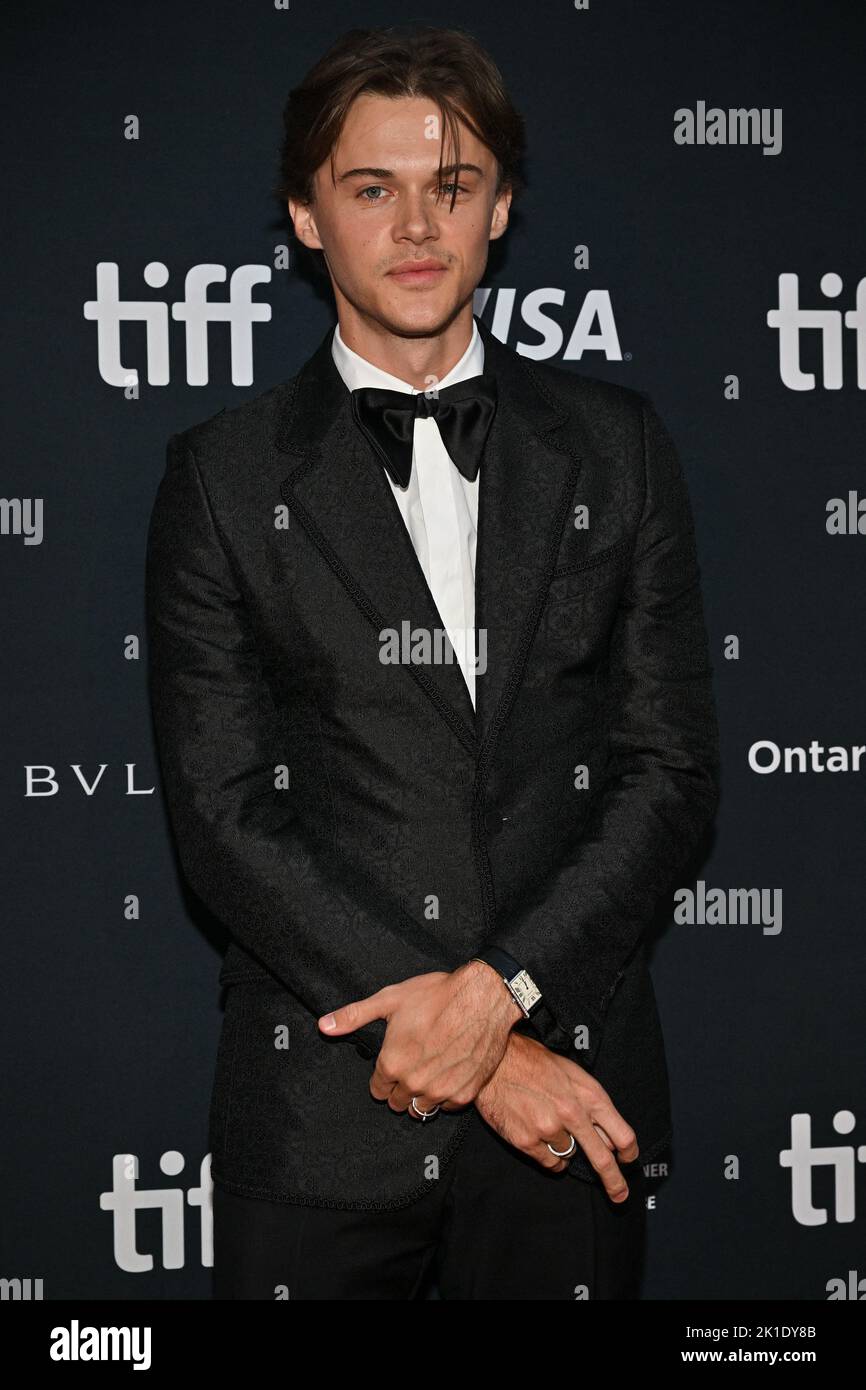 Christopher briney hi-res stock photography and images - Alamy