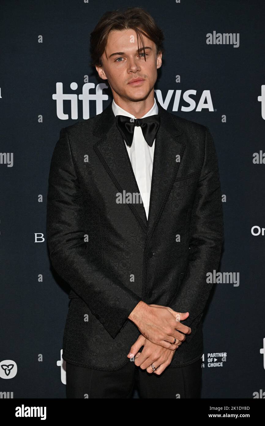 Christopher briney hi-res stock photography and images - Alamy