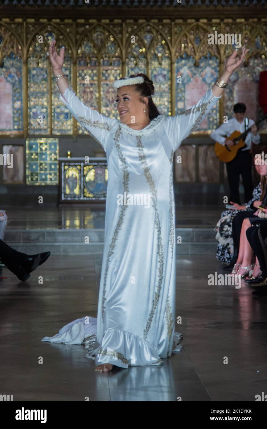 Aroosha hi-res stock photography and images - Alamy