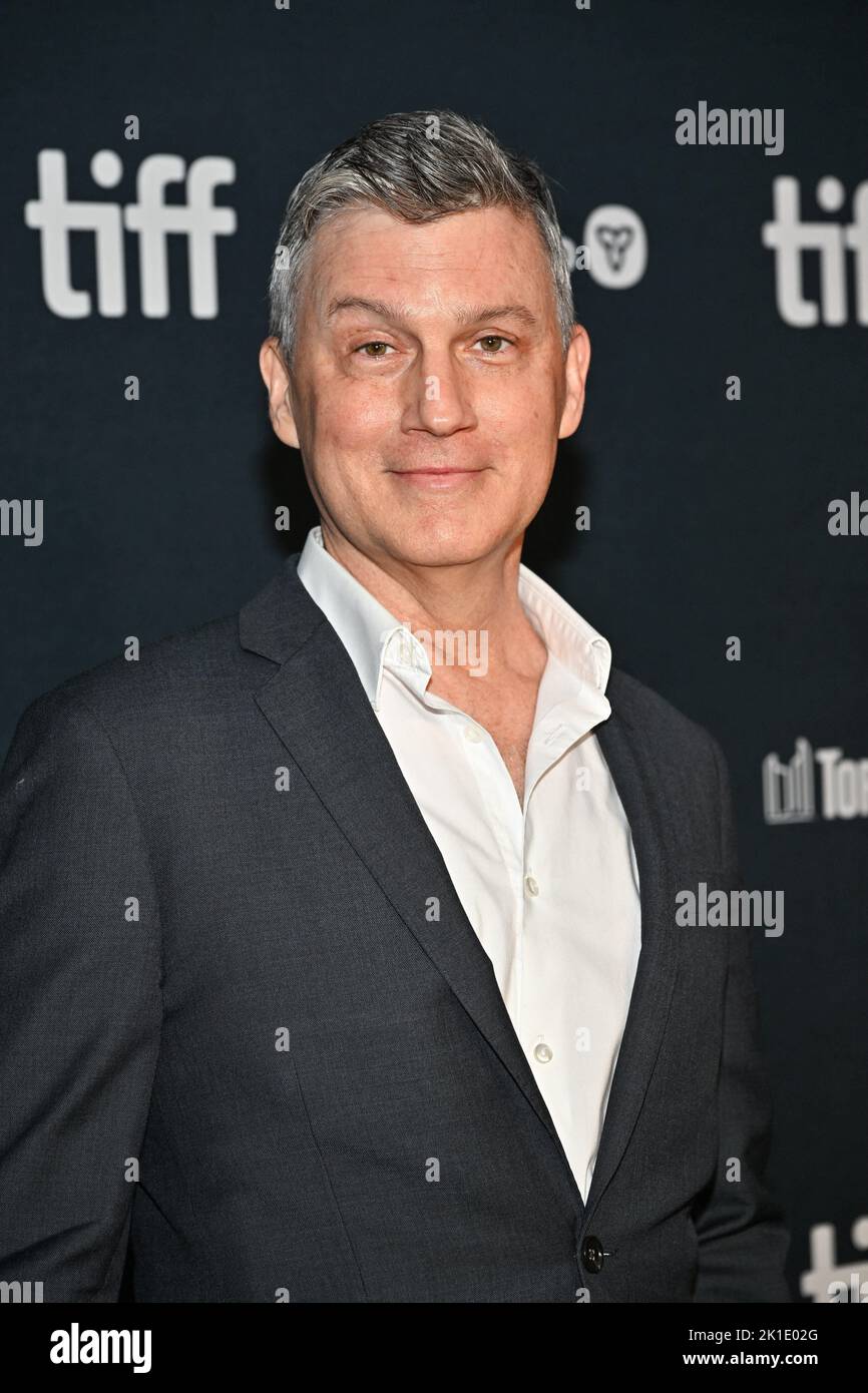 John Walsh attends the screening of the movie The Daliland during 47th ...