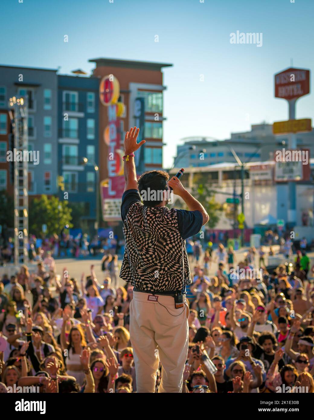 Peach tree rascals hi-res stock photography and images - Alamy