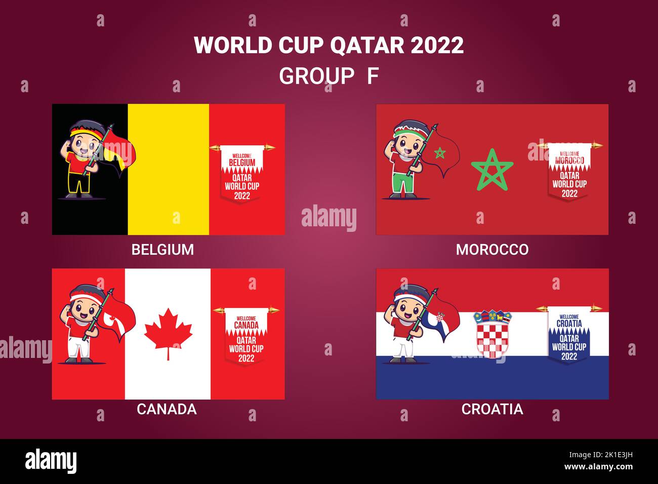 2022 world cup stadium design Stock Vector Images - Alamy