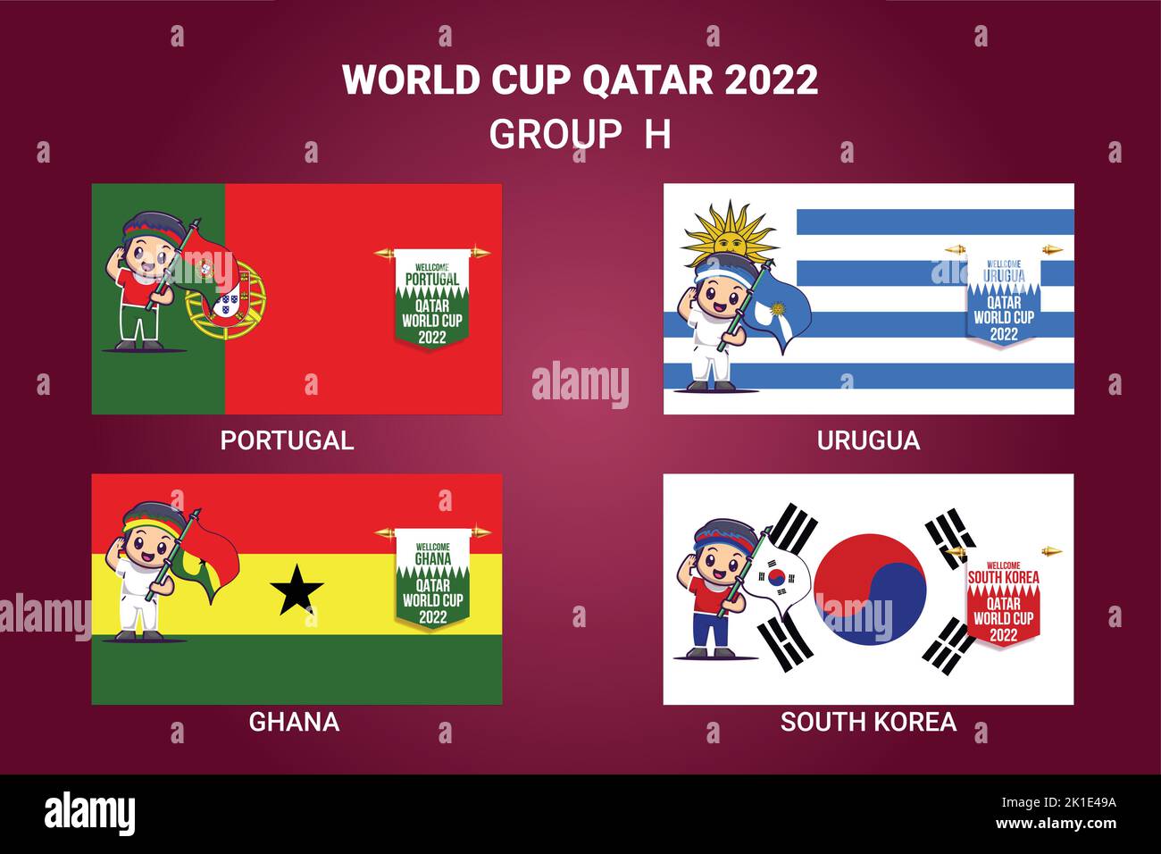 2022 fifa world cup trophy Stock Vector Images - Alamy