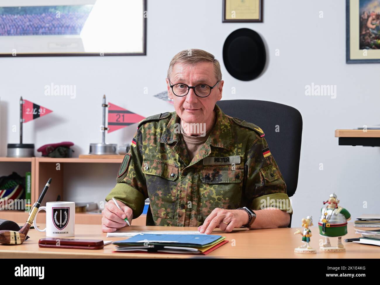 Ansgar meyer hi-res stock photography and images - Alamy