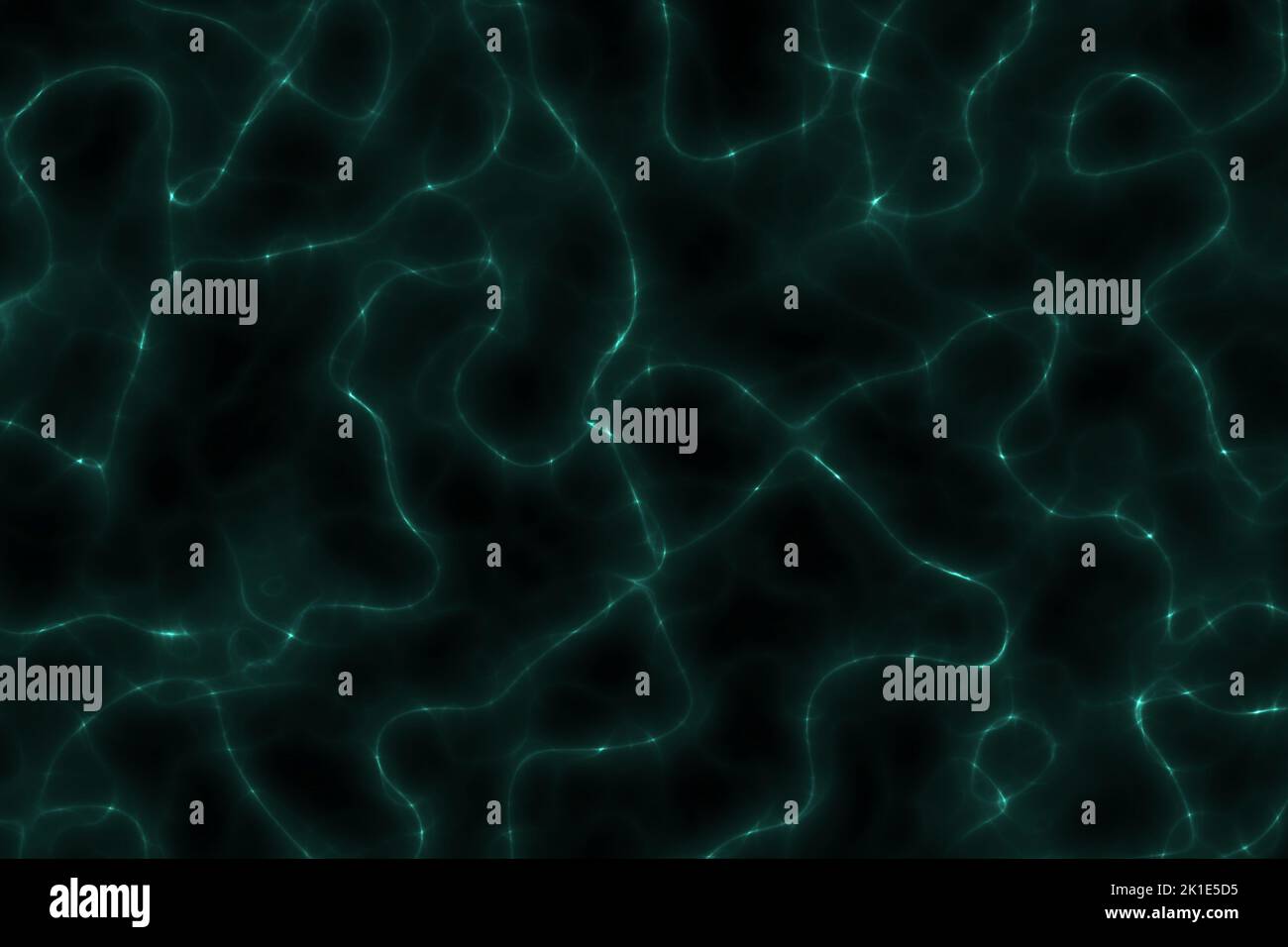 artistic red magical lights in the scratch liquid digital drawn texture ...