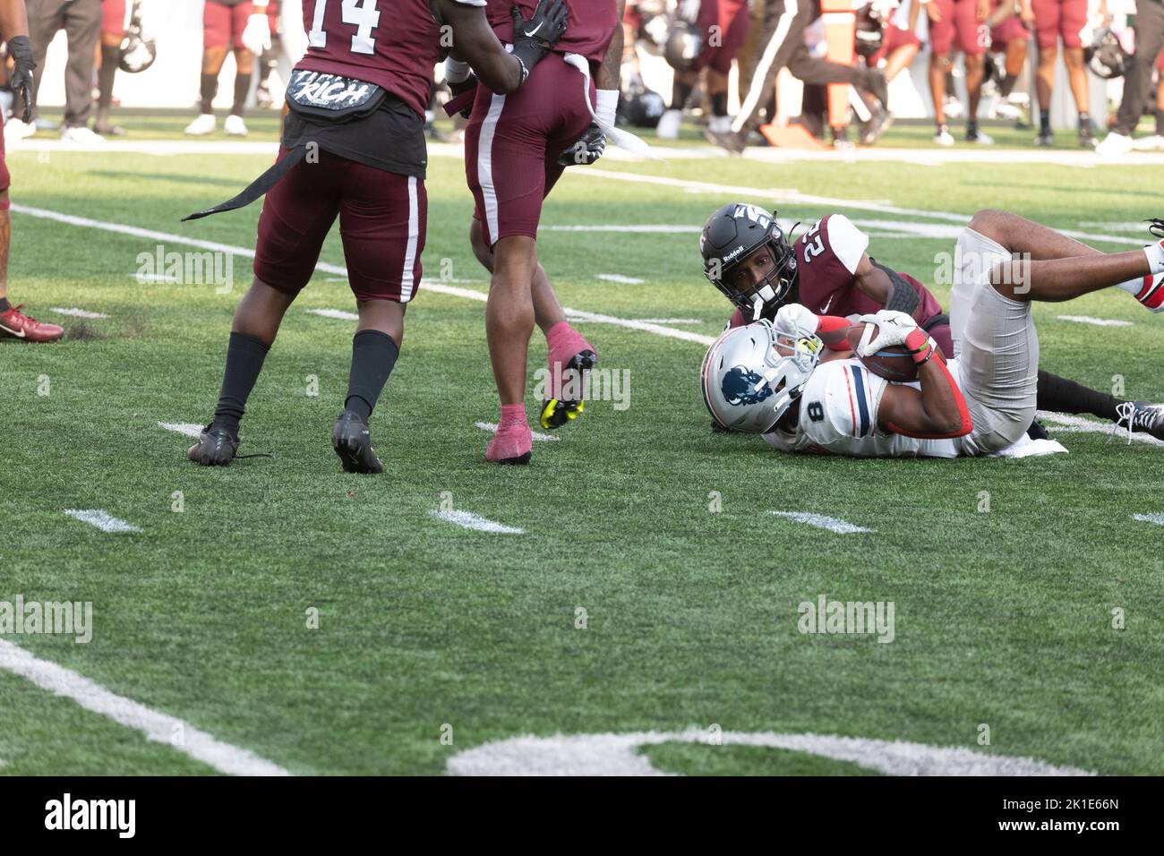 Hbcuny hi-res stock photography and images - Alamy