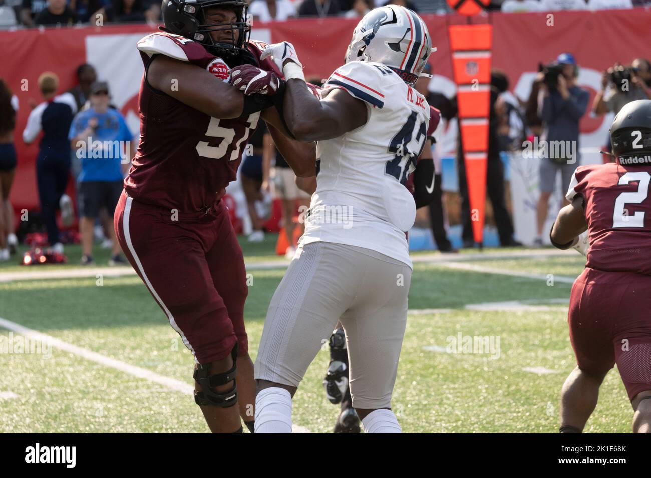 Morehouse college spike lee hi-res stock photography and images - Alamy
