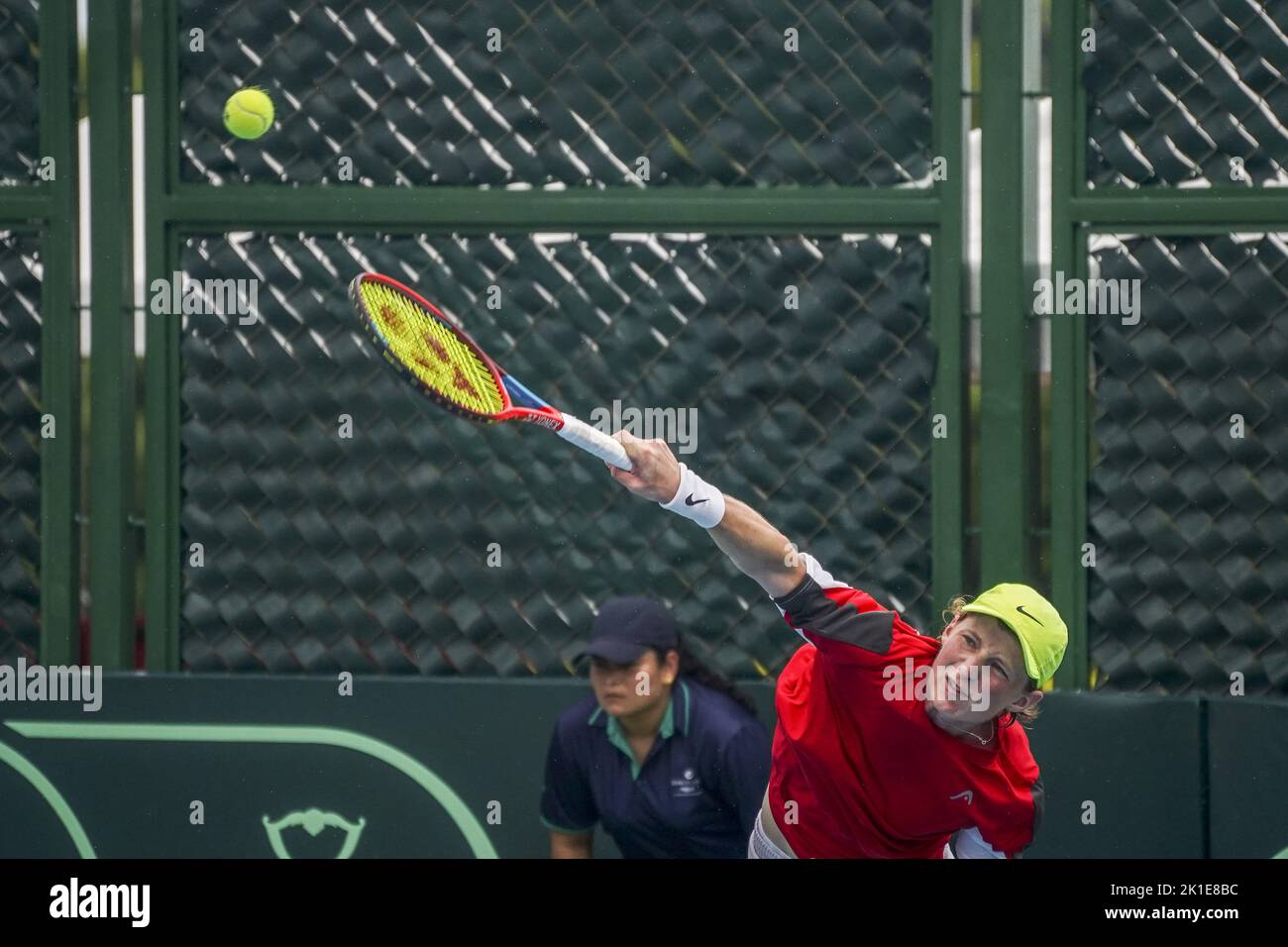 El salvador denmark hi-res stock photography and images - Alamy