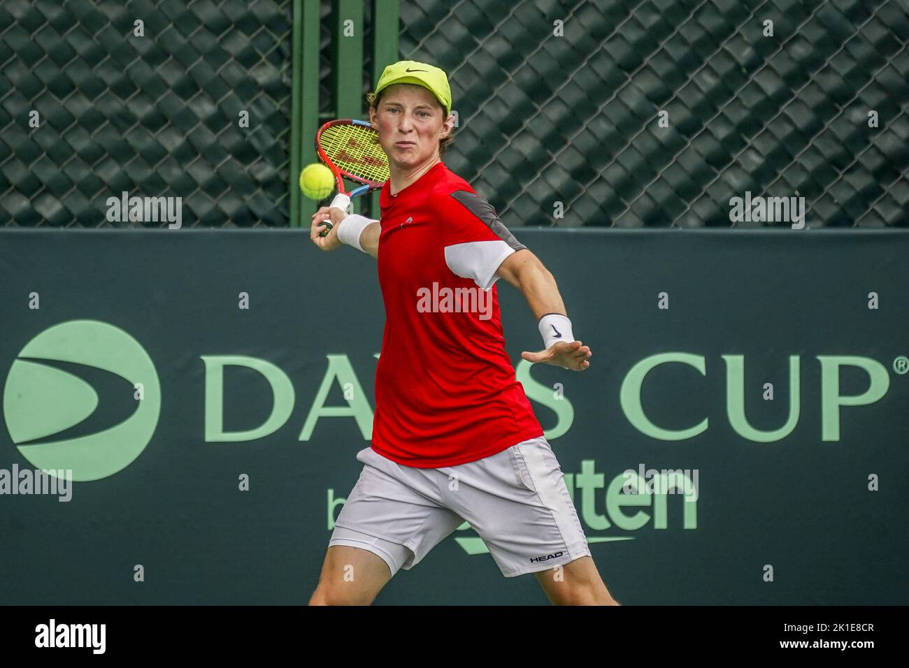 Elmer moller hi-res stock photography and images - Alamy