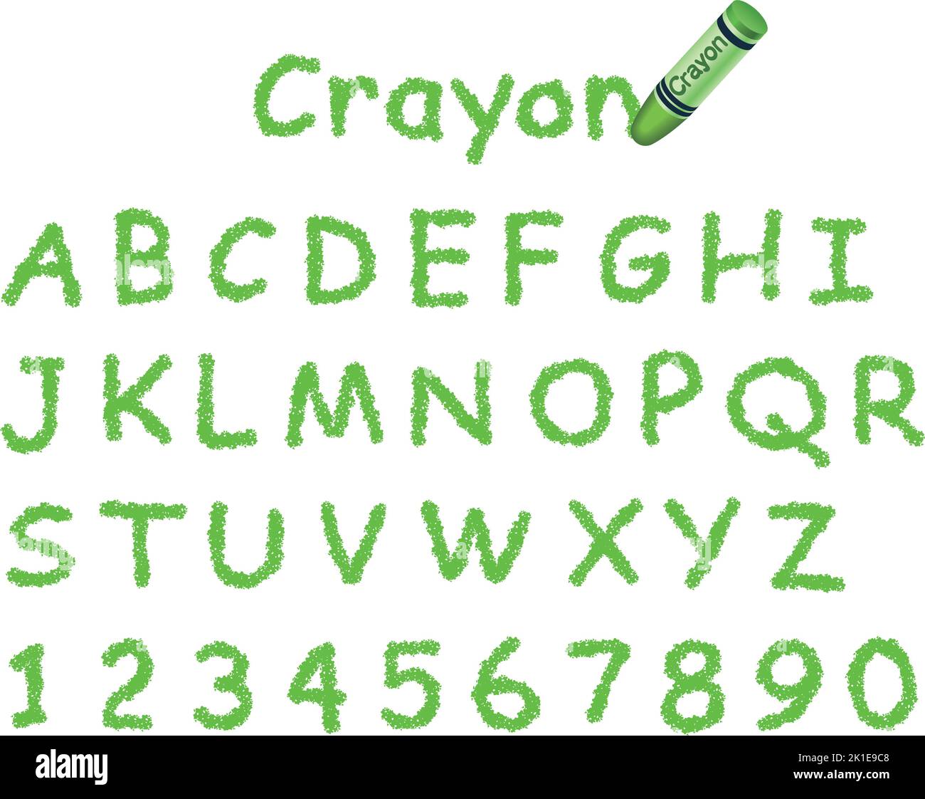 Clear font hi-res stock photography and images - Alamy