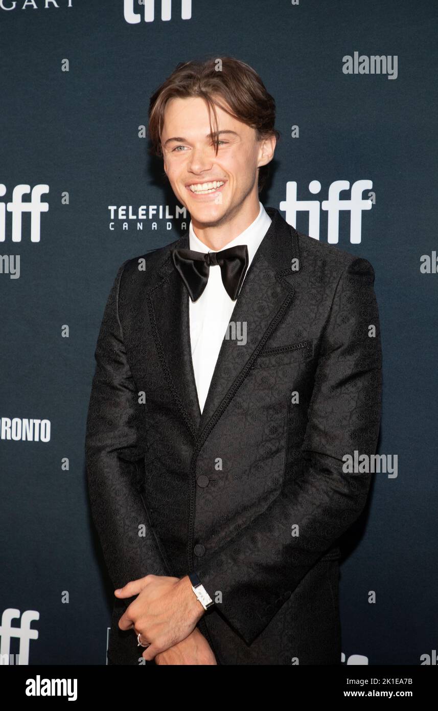 Christopher briney hi-res stock photography and images - Alamy