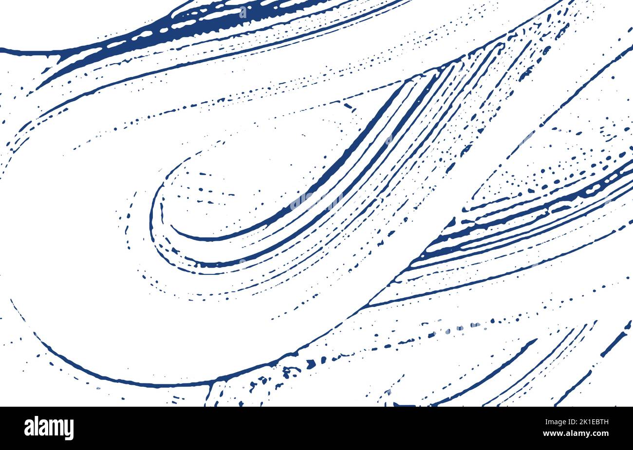 Grunge texture. Distress indigo rough trace. Ecstatic background. Noise ...