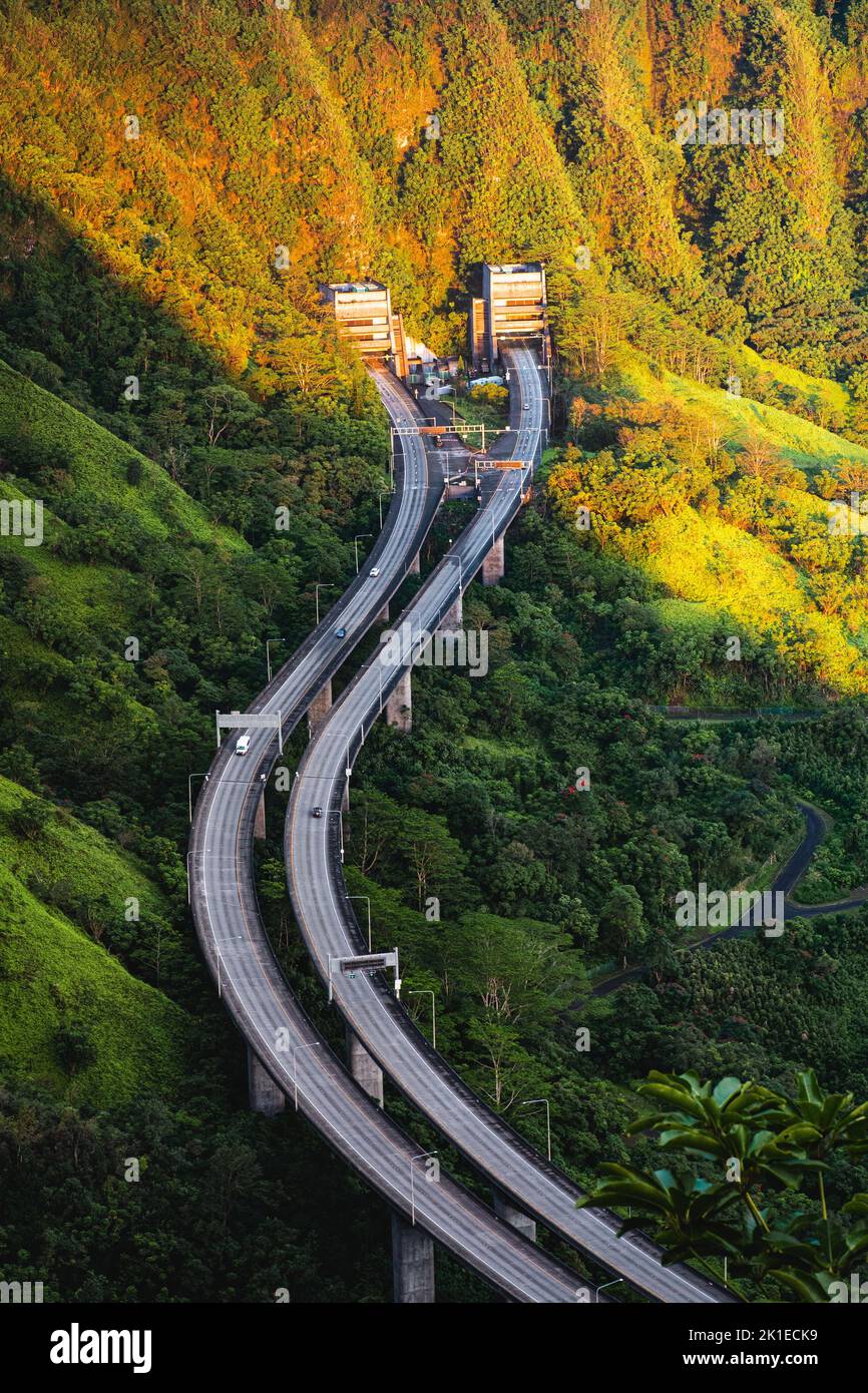 Highway 10 puerto rico hi-res stock photography and images - Alamy