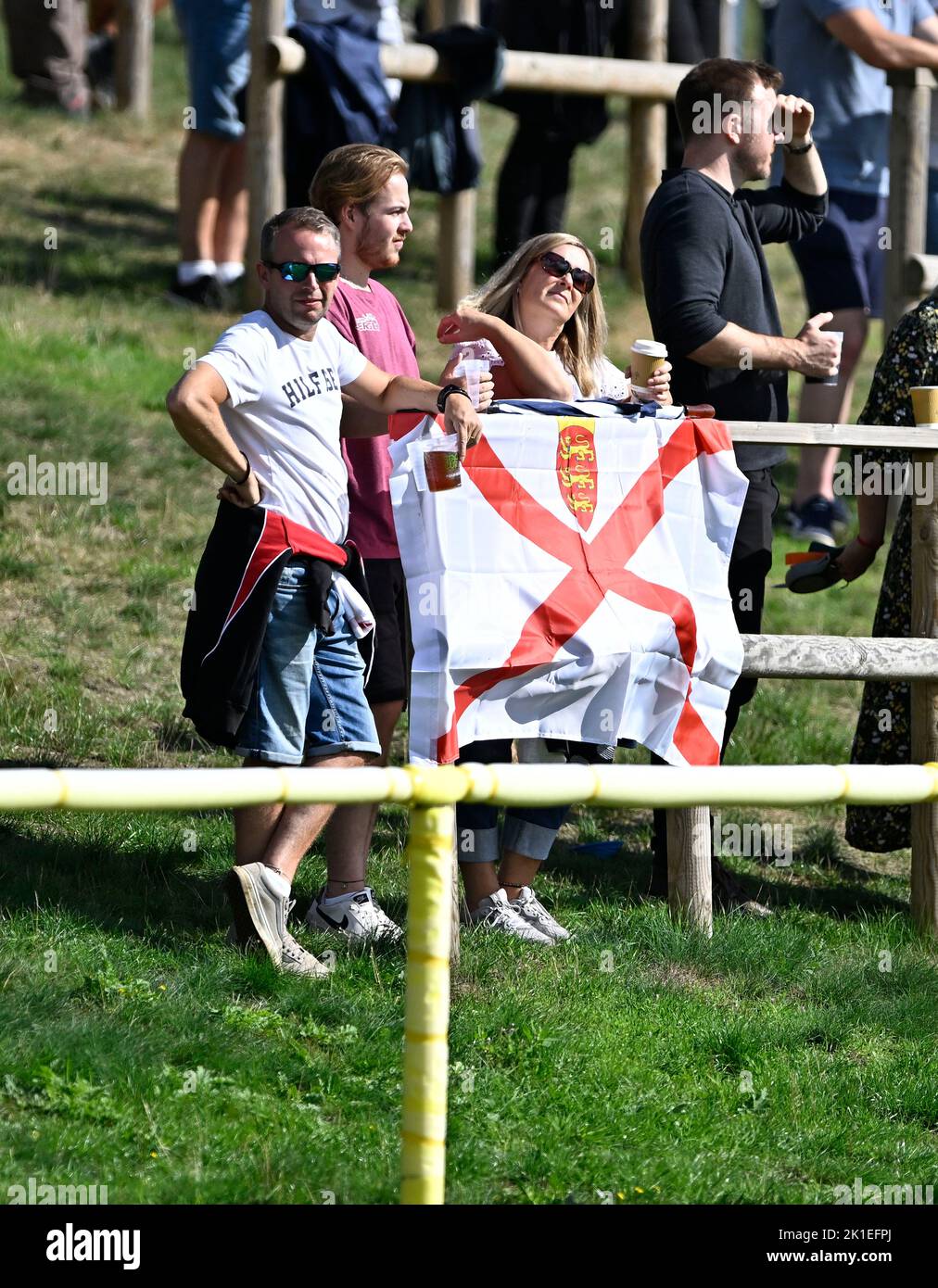 Bedford. United Kingdom. 10 September 2022. Championship Rugby ...