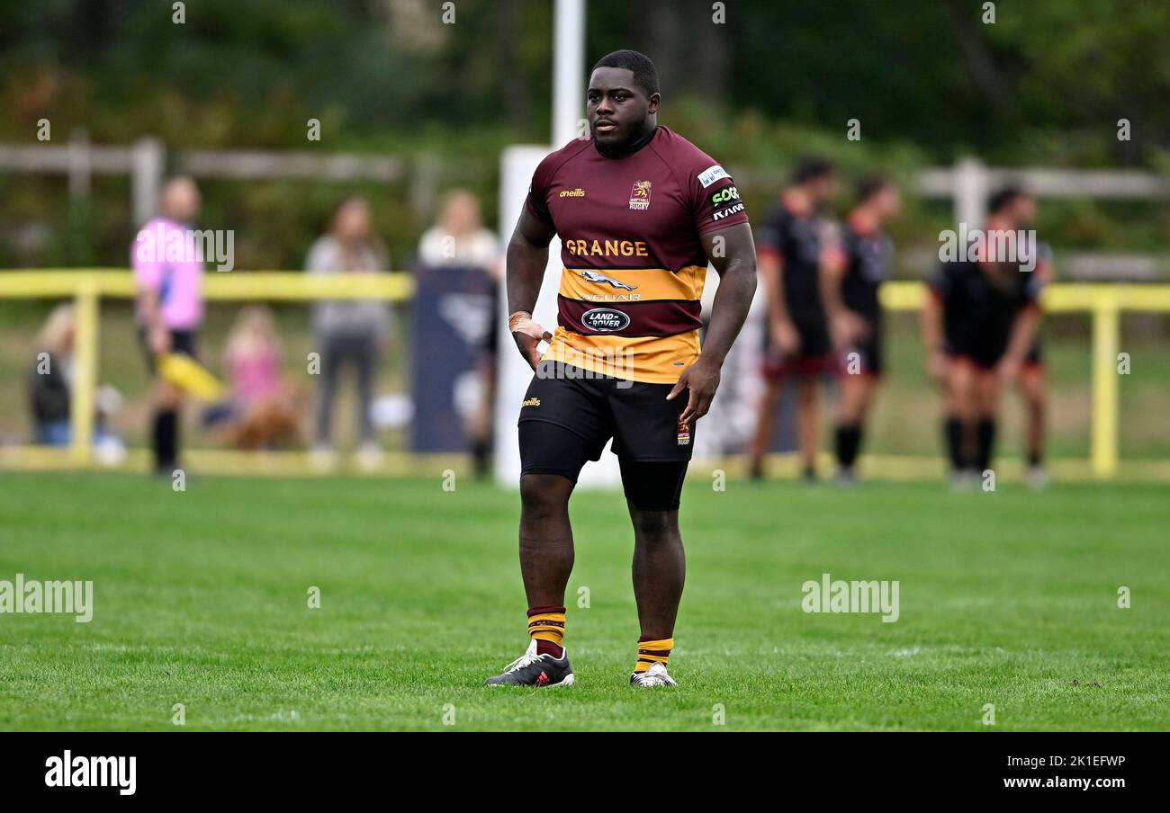 10 september 2022 hi-res stock photography and images - Alamy