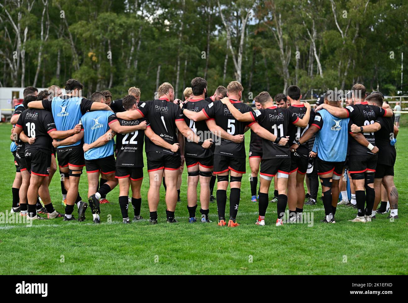 Ampthill rugby club hi-res stock photography and images - Alamy