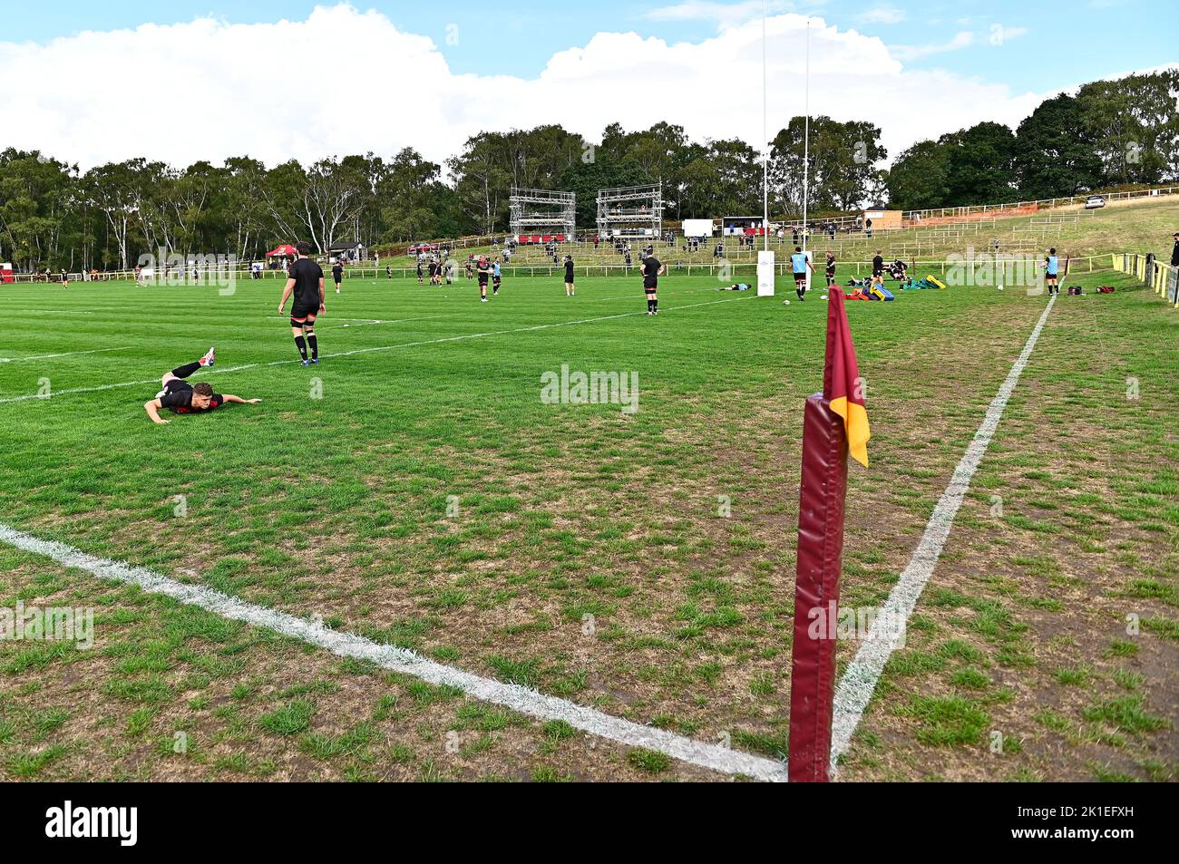 10 september 2022 hi-res stock photography and images - Alamy