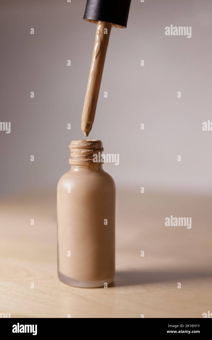 Cosmetology container hi-res stock photography and images - Alamy