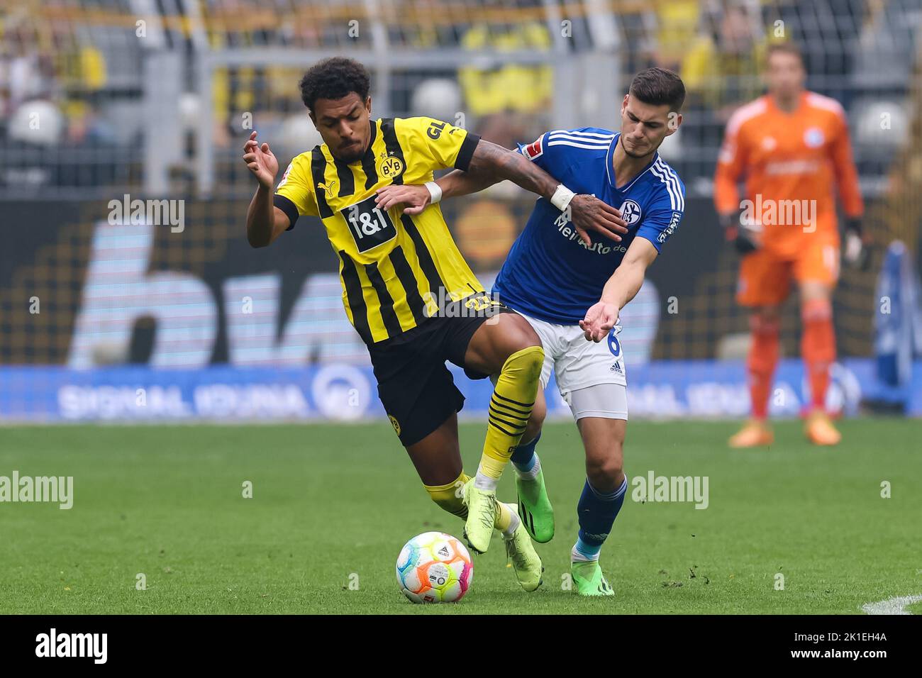 Donyell malen and tom kraus hi-res stock photography and images - Alamy