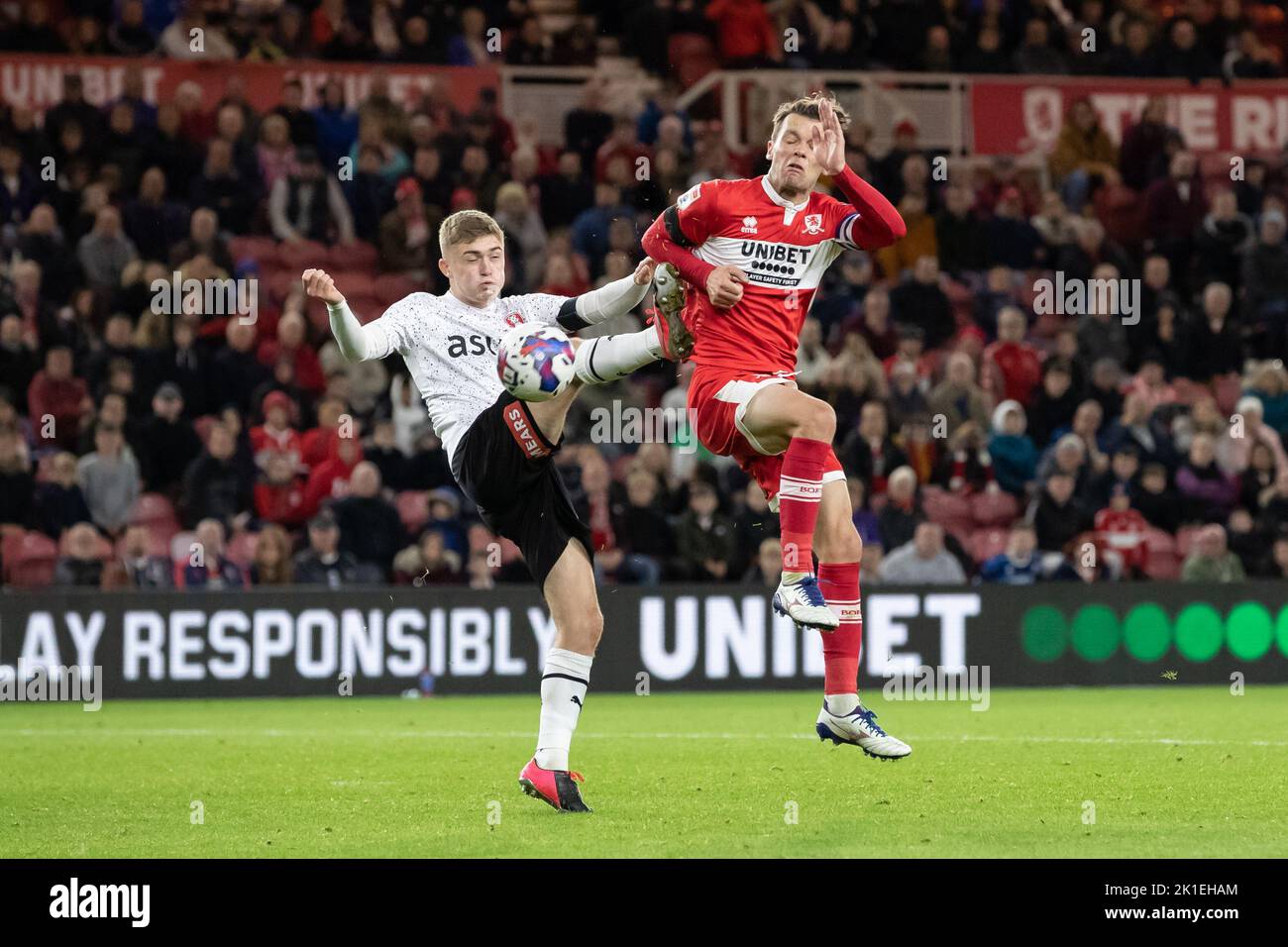 Scott high rotherham hi-res stock photography and images - Alamy