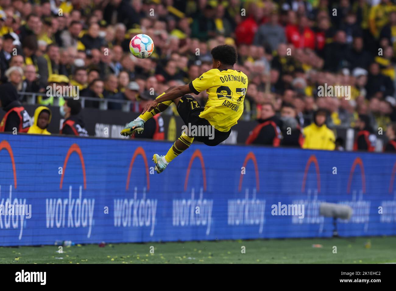 Karim david adeyemi hi-res stock photography and images - Alamy