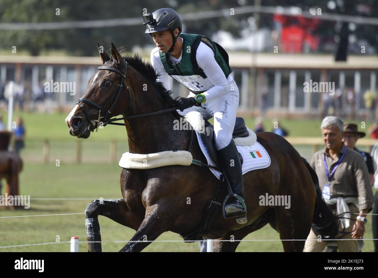 Talisman sam watson hi-res stock photography and images - Alamy