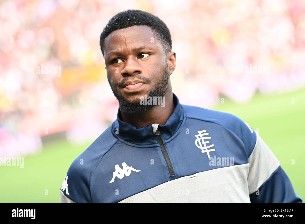 Emmanuel ekong hi-res stock photography and images - Alamy