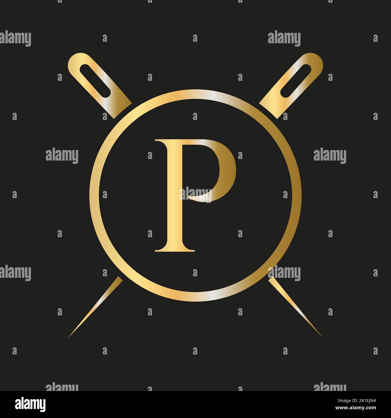 Bespoke clothing designer Stock Vector Images - Alamy