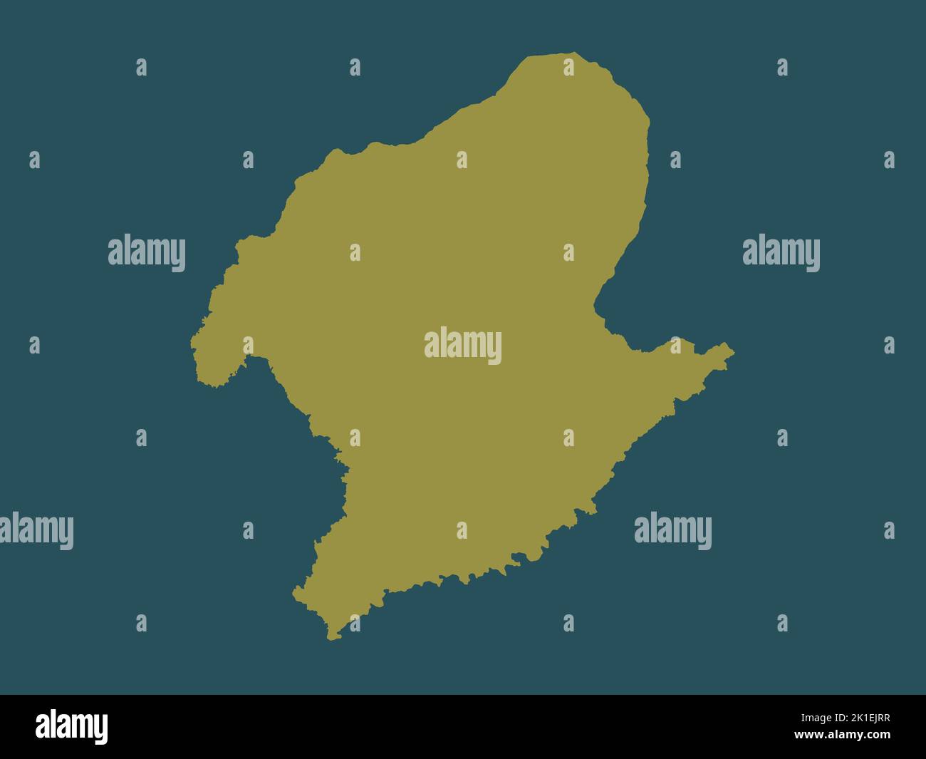 Karuzi map hi-res stock photography and images - Alamy