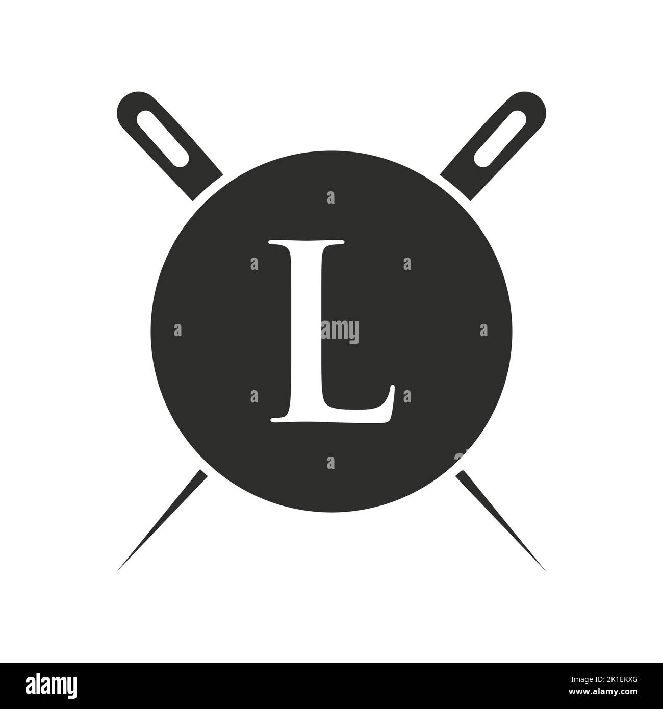 L tailor Stock Vector Images - Alamy